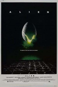 Alien (1979) in Omniplex Waterford Film Times and Tickets ...