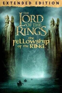 Lord of the Rings: The Fellowship of the Ring - Extended Edition in ...