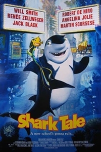 Shark Tale in Movies @ The Square Film Times and Tickets - entertainment.ie