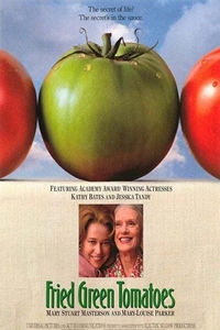 Fried Green Tomatoes at the Whistle Stop Cafe in Omniplex Cork, Mahon ...