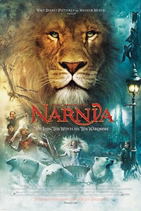 Chronicles of Narnia: The Lion, the Witch and the Wardrobe in ODEON ...