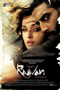 Raavan (2010) in IMC Newtownards Film Times - entertainment.ie