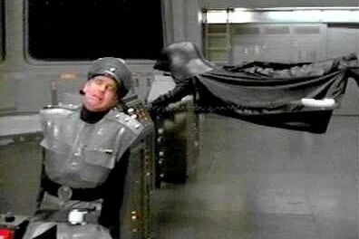 Spaceballs New York City.com : Synopsis