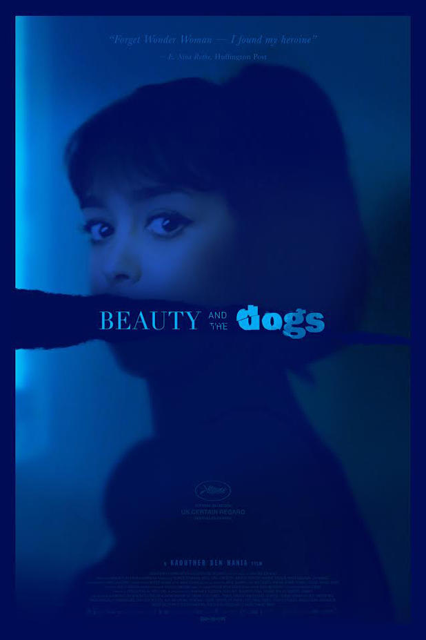 Beauty and the Dogs (Aala Kaf Ifrit) New York City.com : Synopsis
