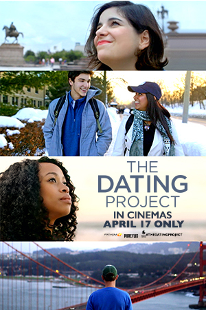 The Dating Project Movie Times | Showbiz Baytown