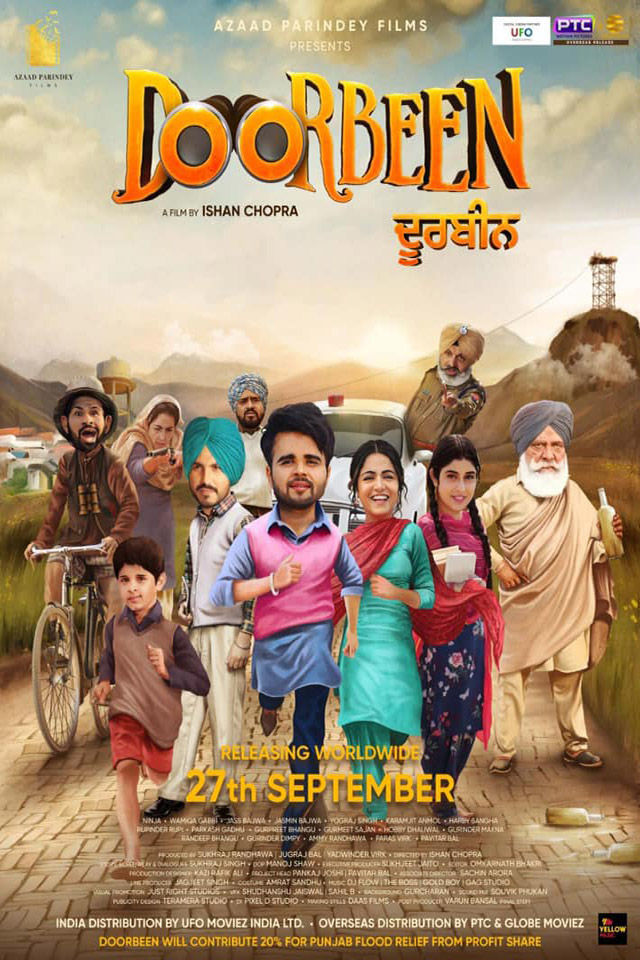 Punjabi Ptc Productions