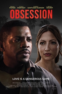 Obsession in Omniplex Tralee Film Times and Tickets - entertainment.ie