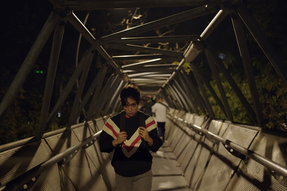 Huesera: The Bone Woman New York City.com : Synopsis