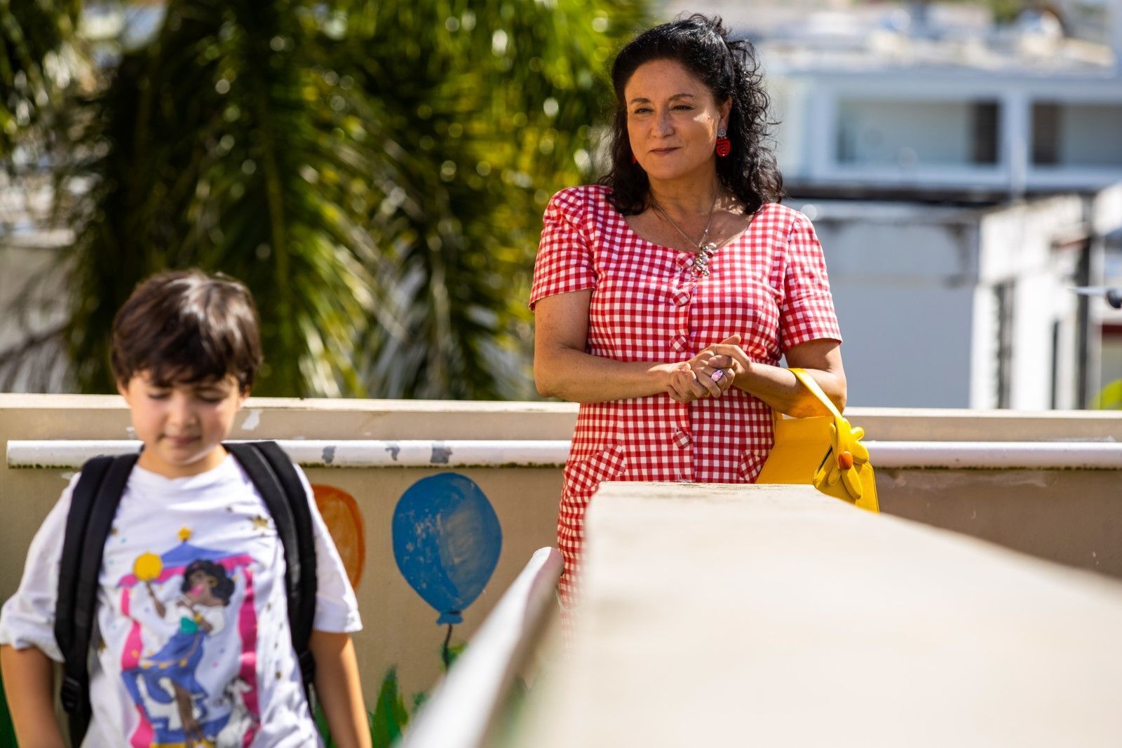 Problemista Trailer & Info | QuickLook Films