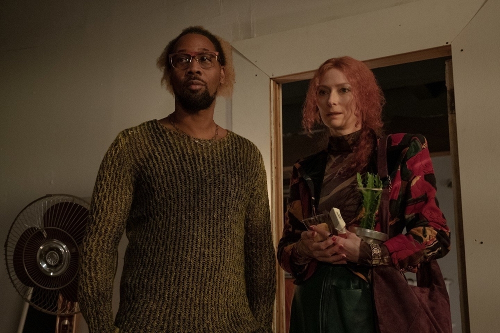 Problemista Trailer & Info | QuickLook Films