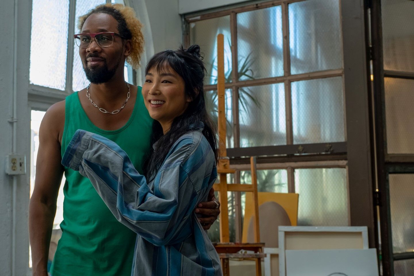 Problemista Trailer & Info | QuickLook Films