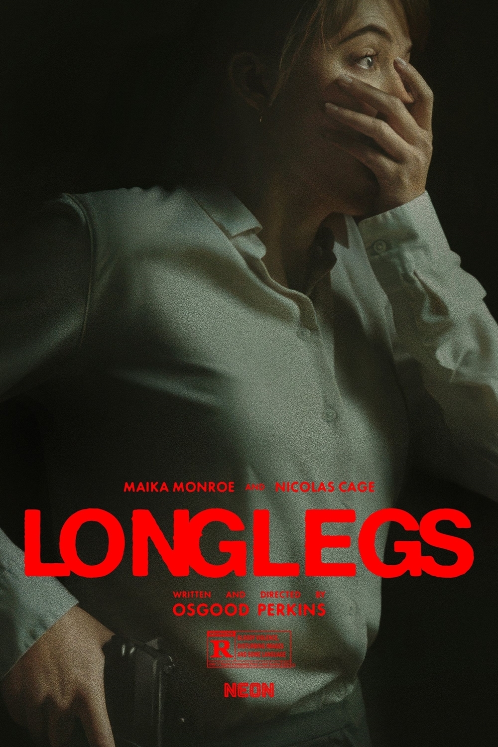 Now Showing Longlegs at Regal Sawgrass Located at Sawgrass Mills® - A ...