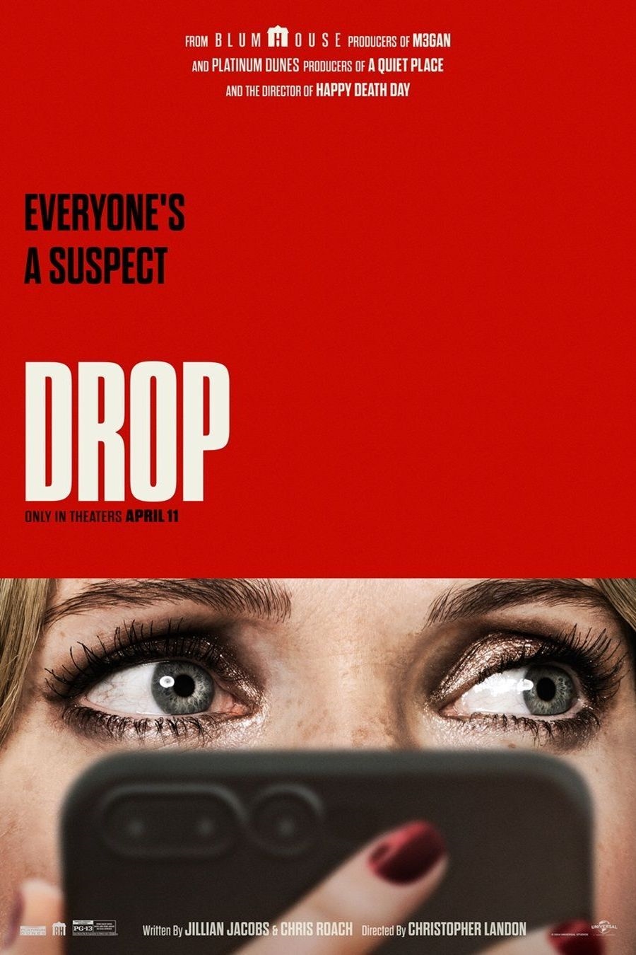 Now Showing Drop at AMC Potomac Mills 18 Located at Potomac Mills® - A ...