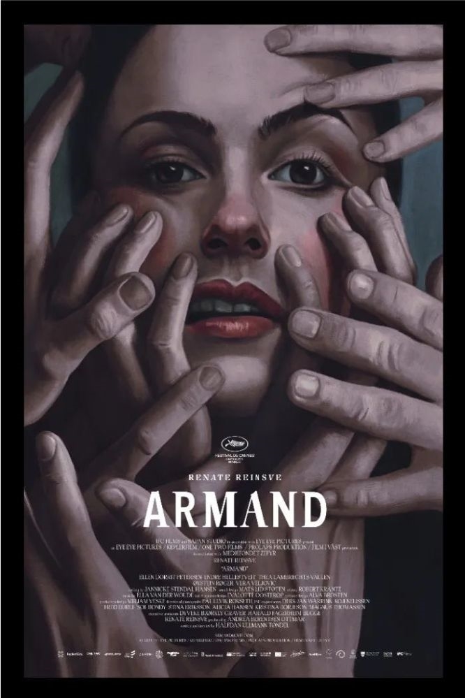 Now Showing Armand at AMC Liberty Tree Mall 20 Located at Liberty Tree ...