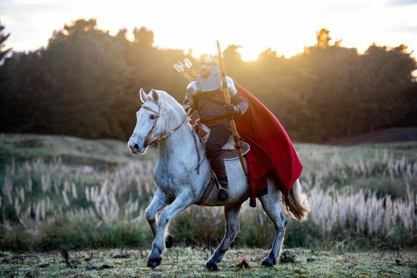 The Apocalypse of St. John New York City.com : Synopsis