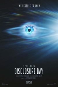 Disclosure Day in Movies @ Dundrum Film Times and Tickets ...
