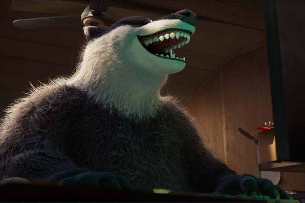 Pets on a Train New York City.com : Synopsis