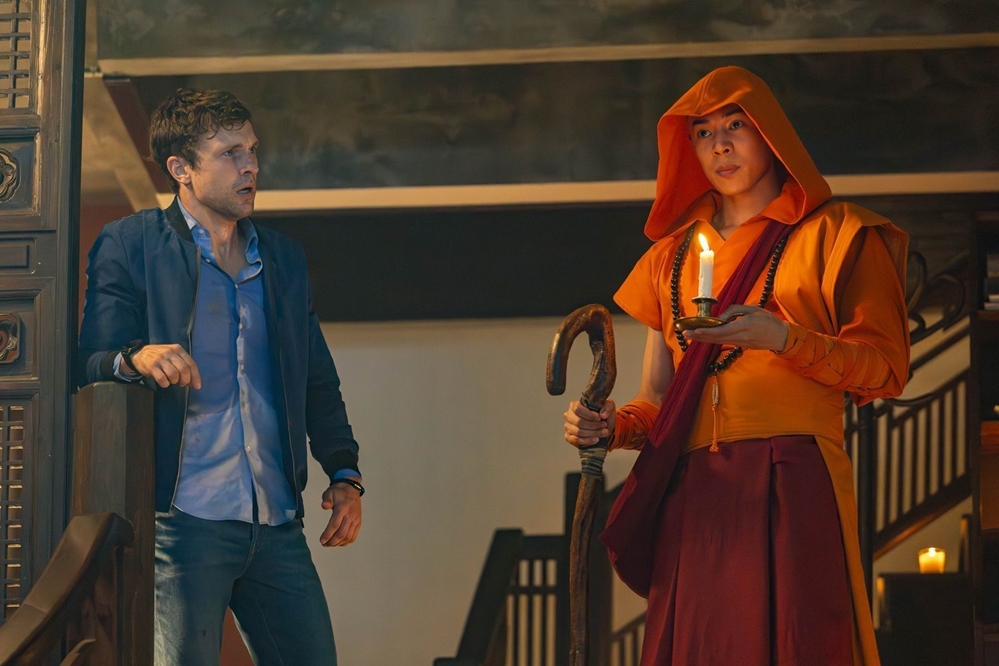 Home Sweet Home: Rebirth New York City.com : Synopsis