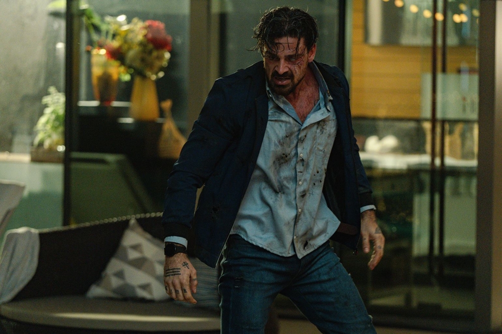 Home Sweet Home: Rebirth New York City.com : Synopsis