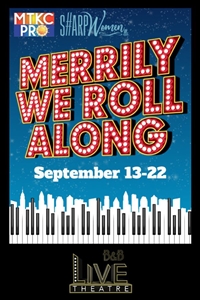 MTKC Pro - Merrily We Roll Along in Omniplex Limerick, Crescent ...
