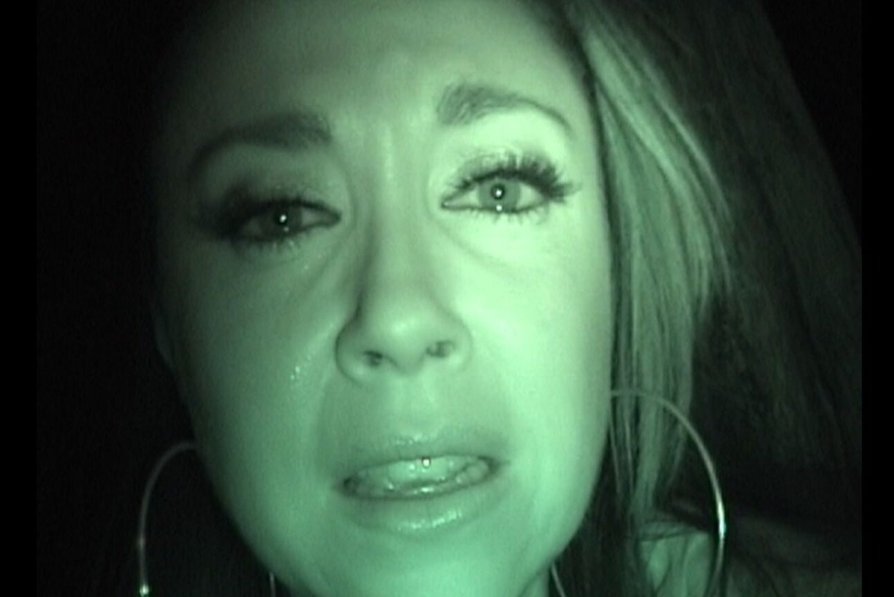 Found Footage: The Making of the Patterson Project New York City.com ...