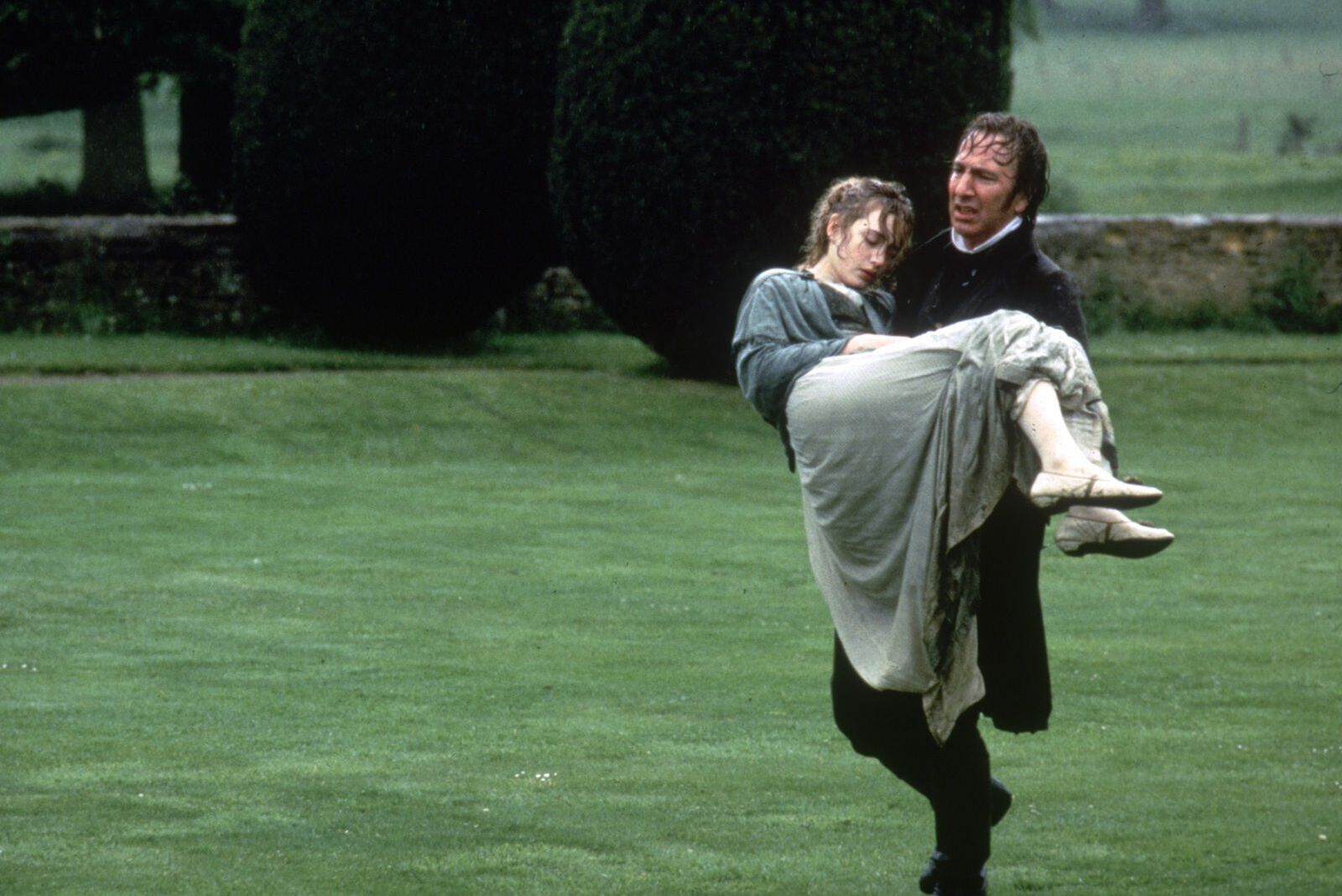 Sense and Sensibility (30th Anniversary) New York City.com : Synopsis